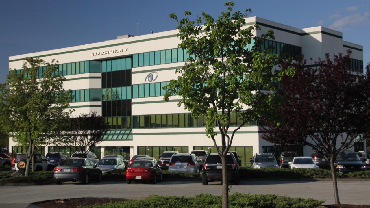 Contact Us - Compendium Federal Technology